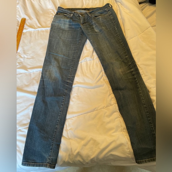 Flying Monkey | Pants & Jumpsuits | Flying Monkey Skinny Denim Jeans ...